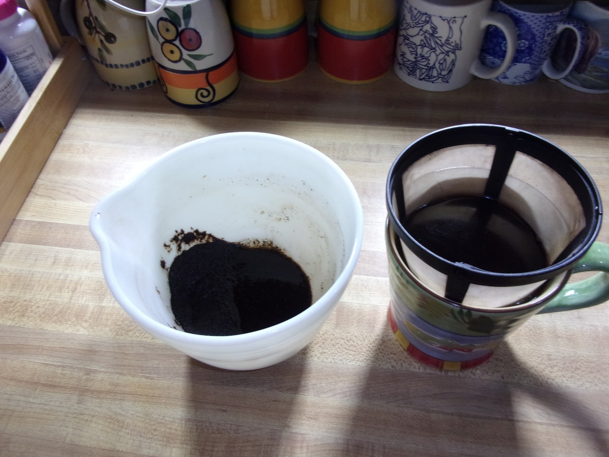 Why a Stainless Steel Percolator Is the Best Coffee Pot - HubPages