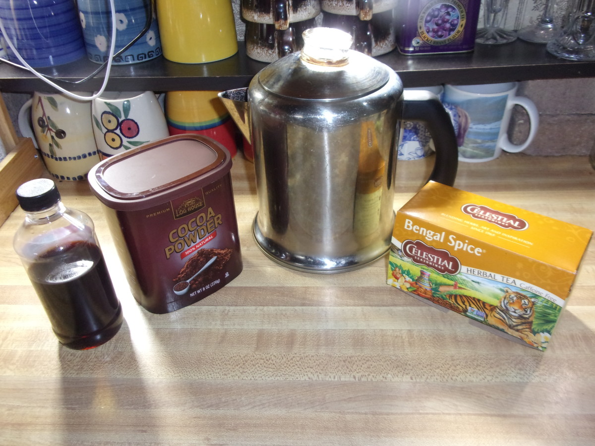 Why a Stainless Steel Percolator Is the Best Coffee Pot - HubPages