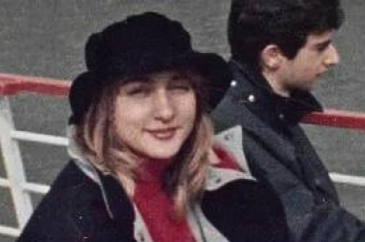 Marta Russo: Was Her Killing the “Perfect Murder”? - HubPages