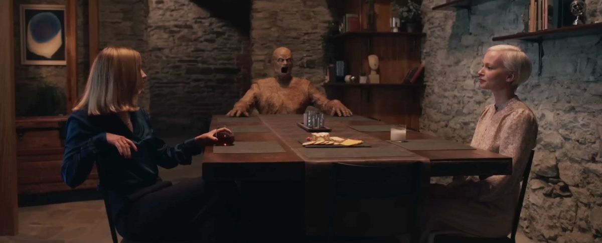 Oddity (2024) Movie Review! - HubPages