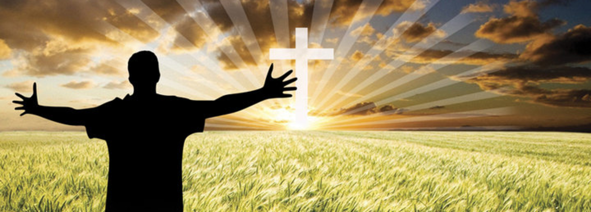 Salvation - the World Wants It Their Way. - HubPages