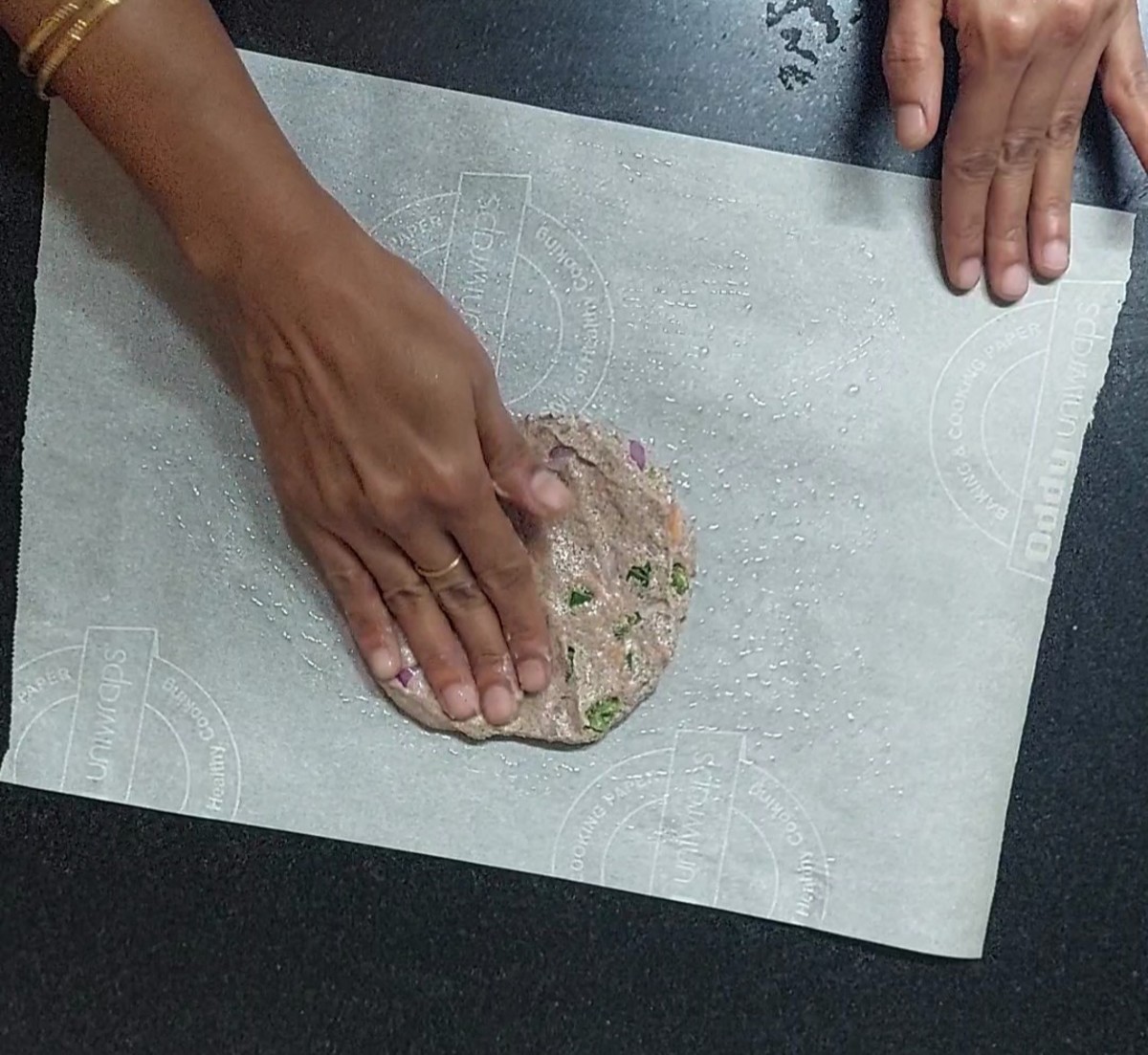 Wheat - Ragi Flour Roti - HubPages