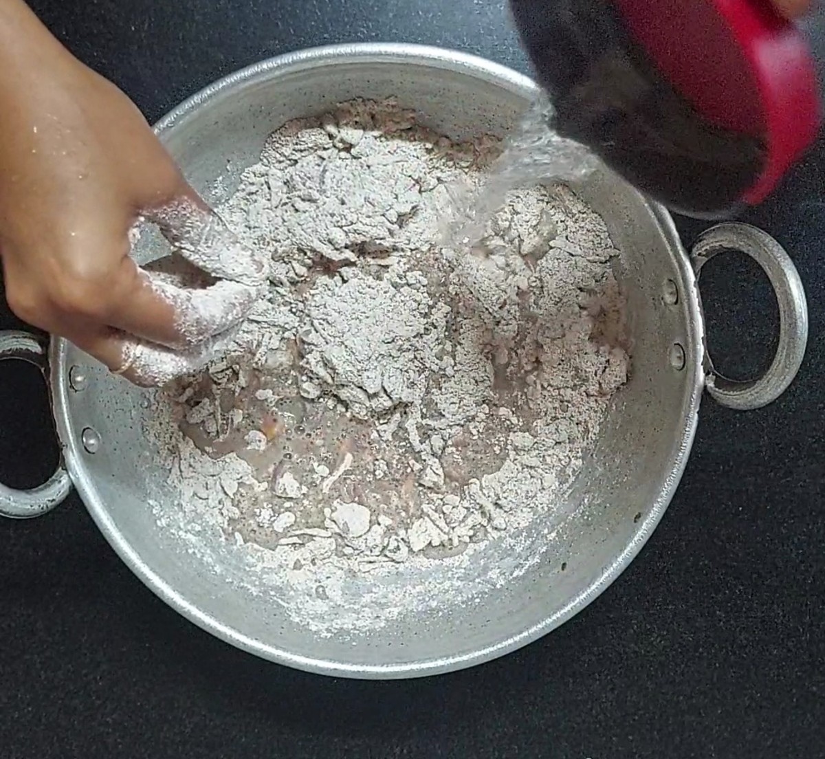 Wheat - Ragi Flour Roti - HubPages
