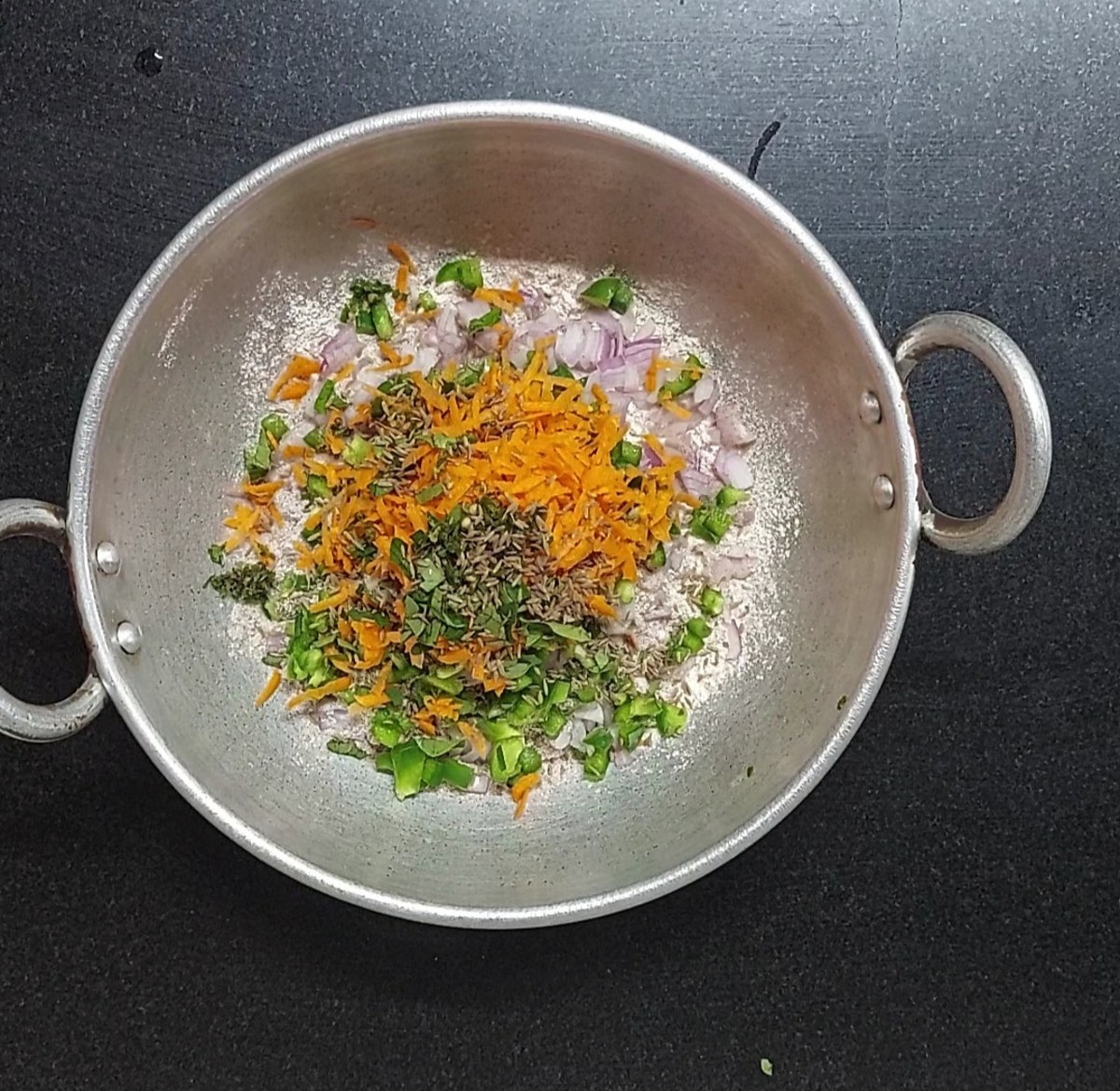 Wheat - Ragi Flour Roti - HubPages