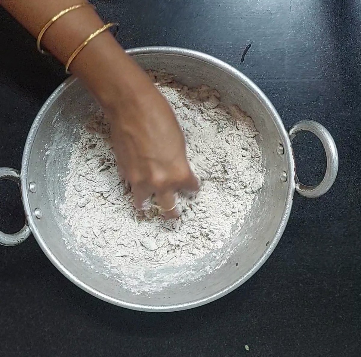 Wheat - Ragi Flour Roti - HubPages