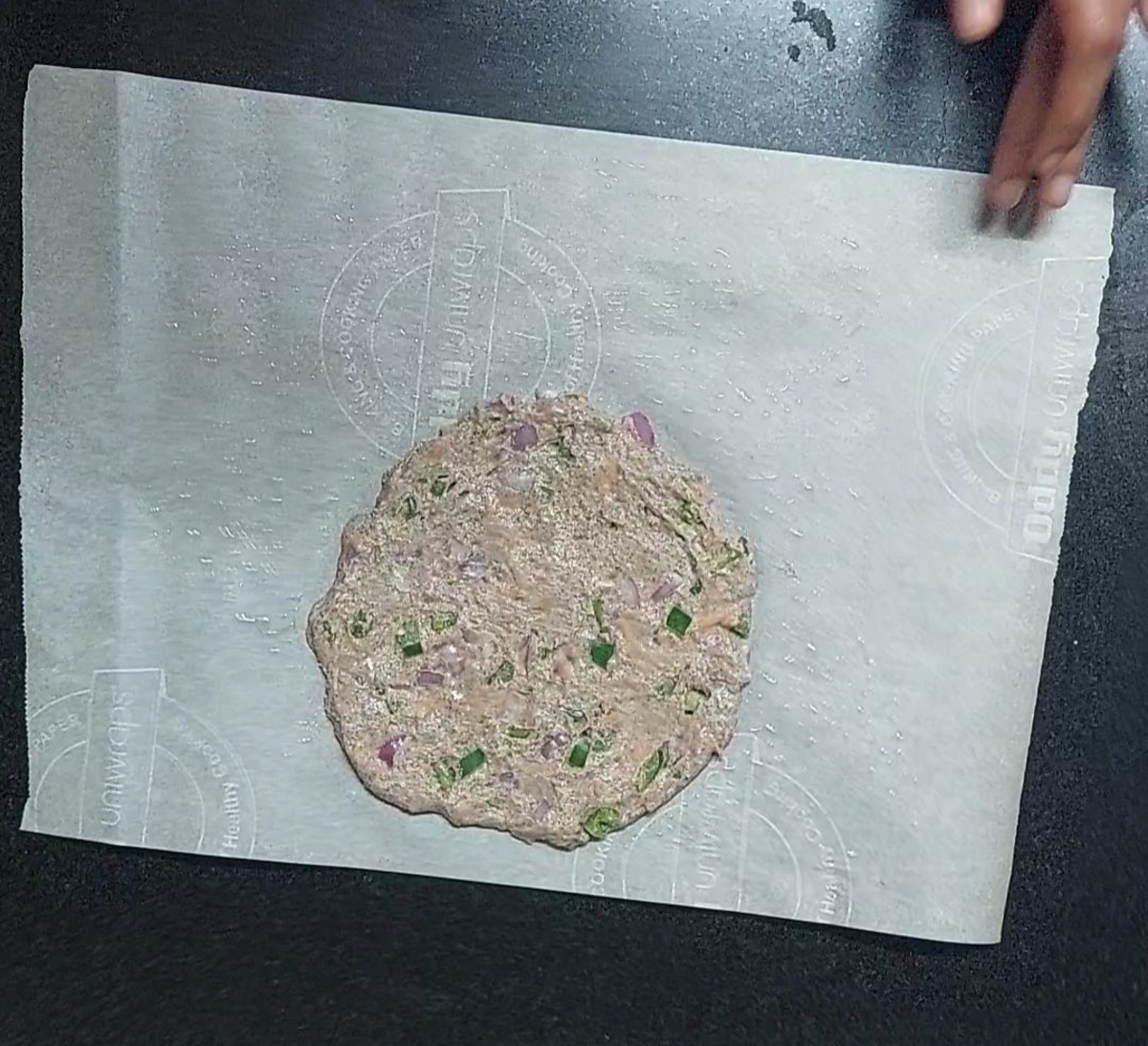 Wheat - Ragi Flour Roti - HubPages