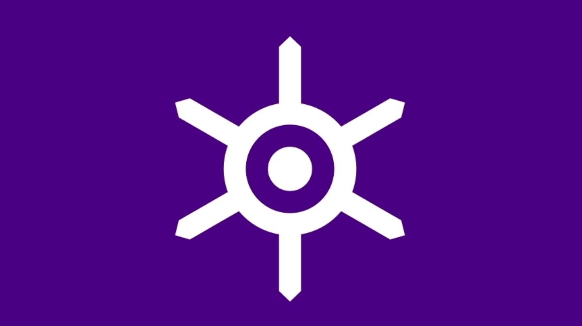 Flags That Have Purple Elements Around the World - HubPages