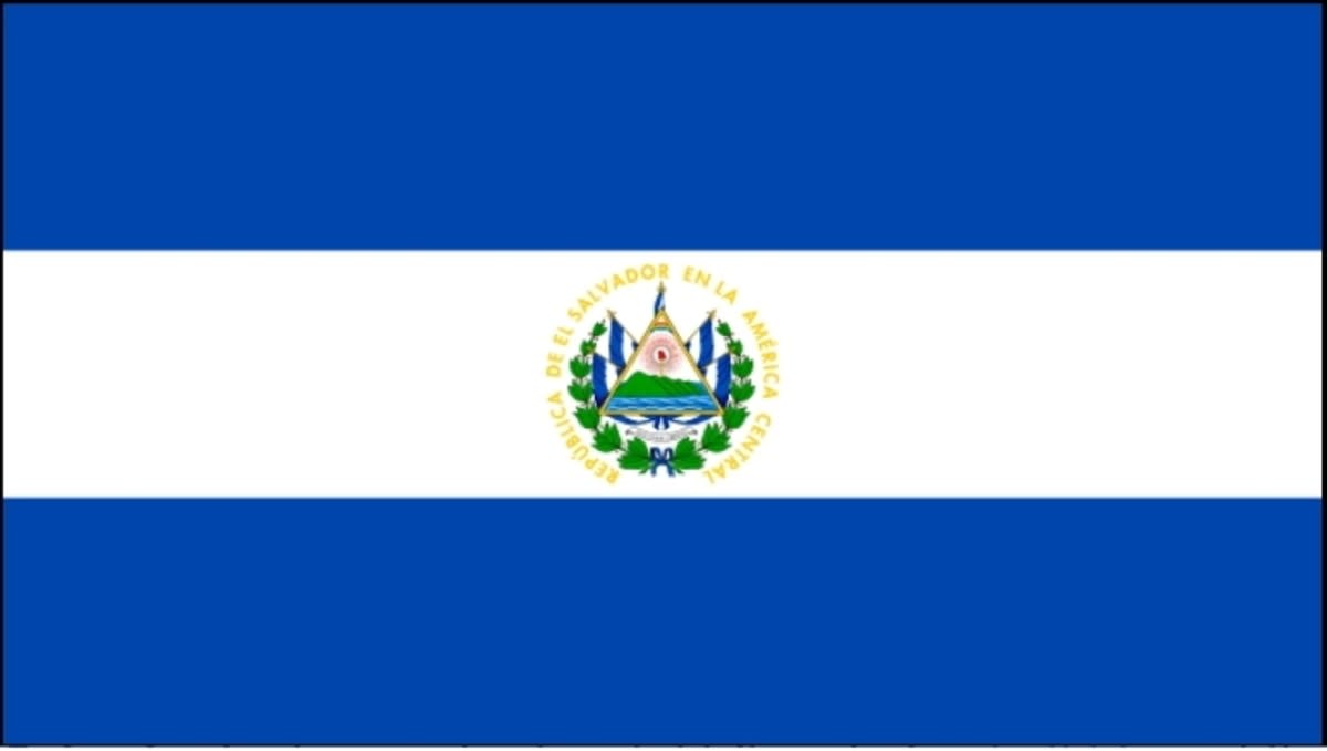 Flags That Have Purple Elements Around the World - HubPages