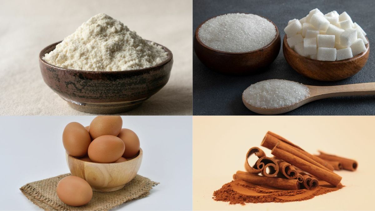 Sugar, Flour, and a Lot of Happiness. - HubPages