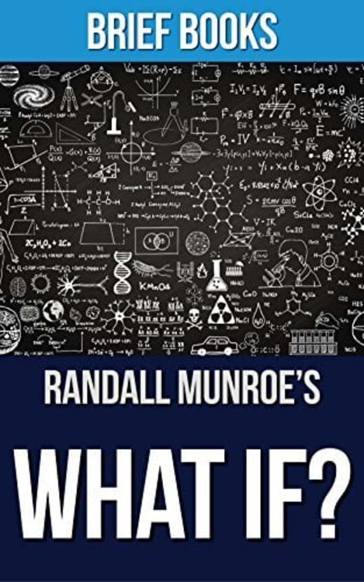 What If? The Radically Speculative Science of a Physicist and ...
