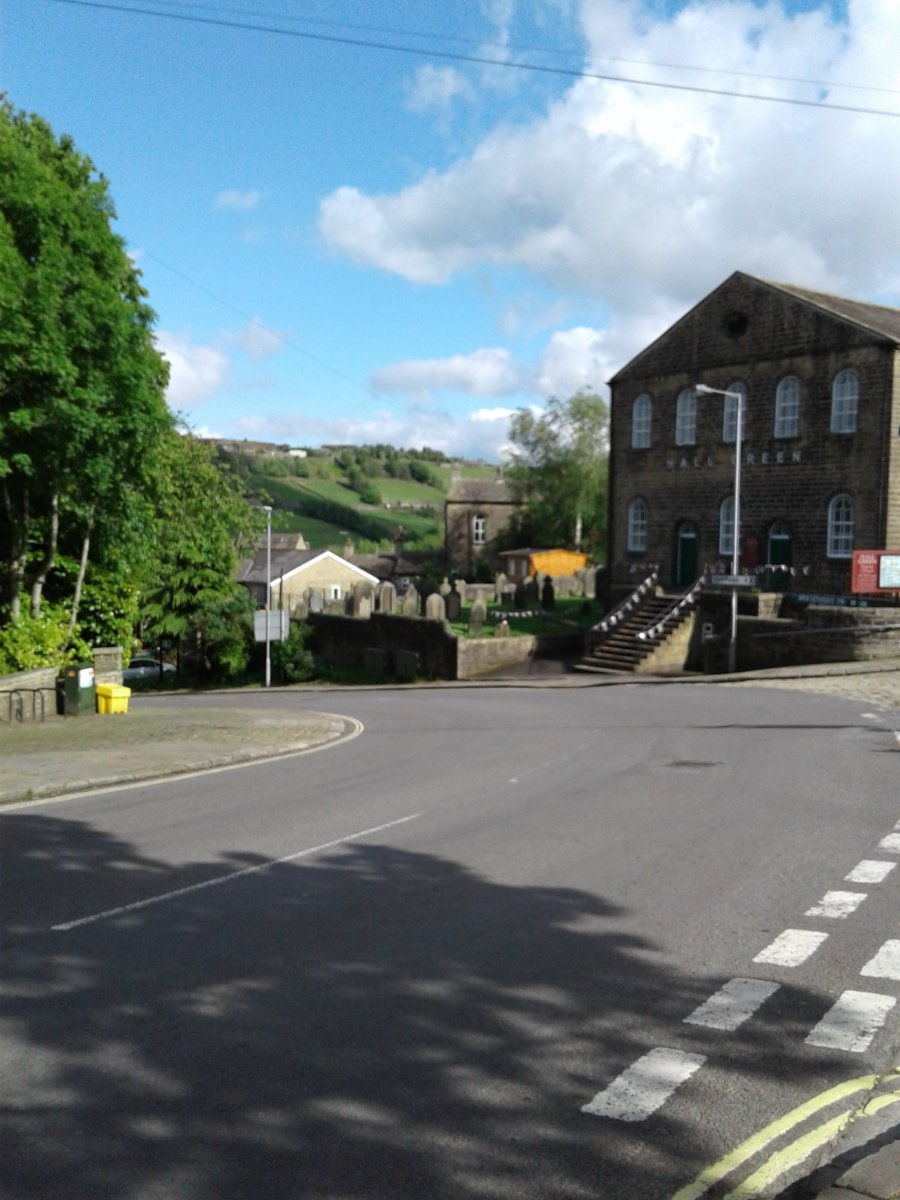 Visit to Haworth Village - HubPages