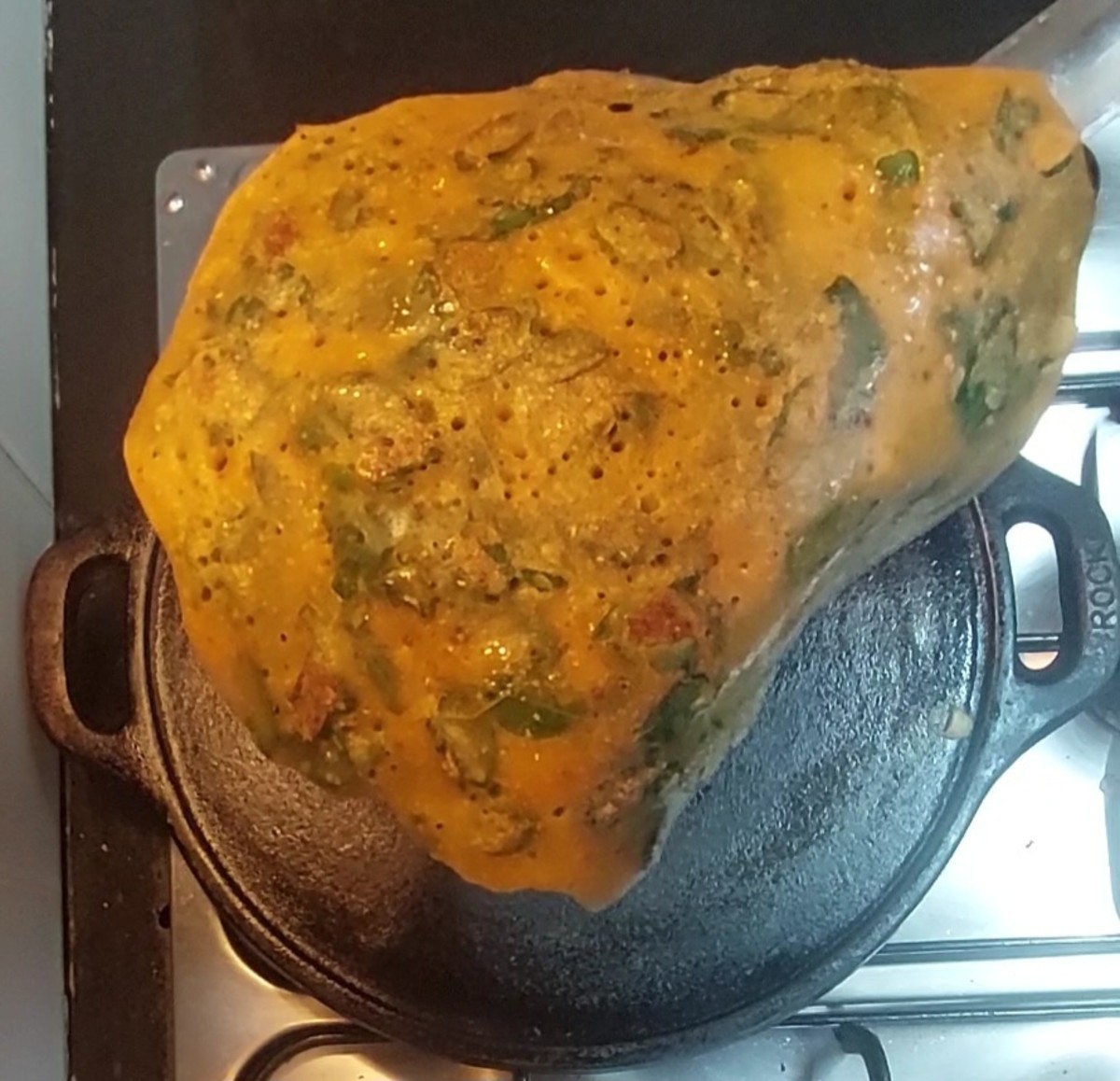Moringa Leaves Dosa - HubPages