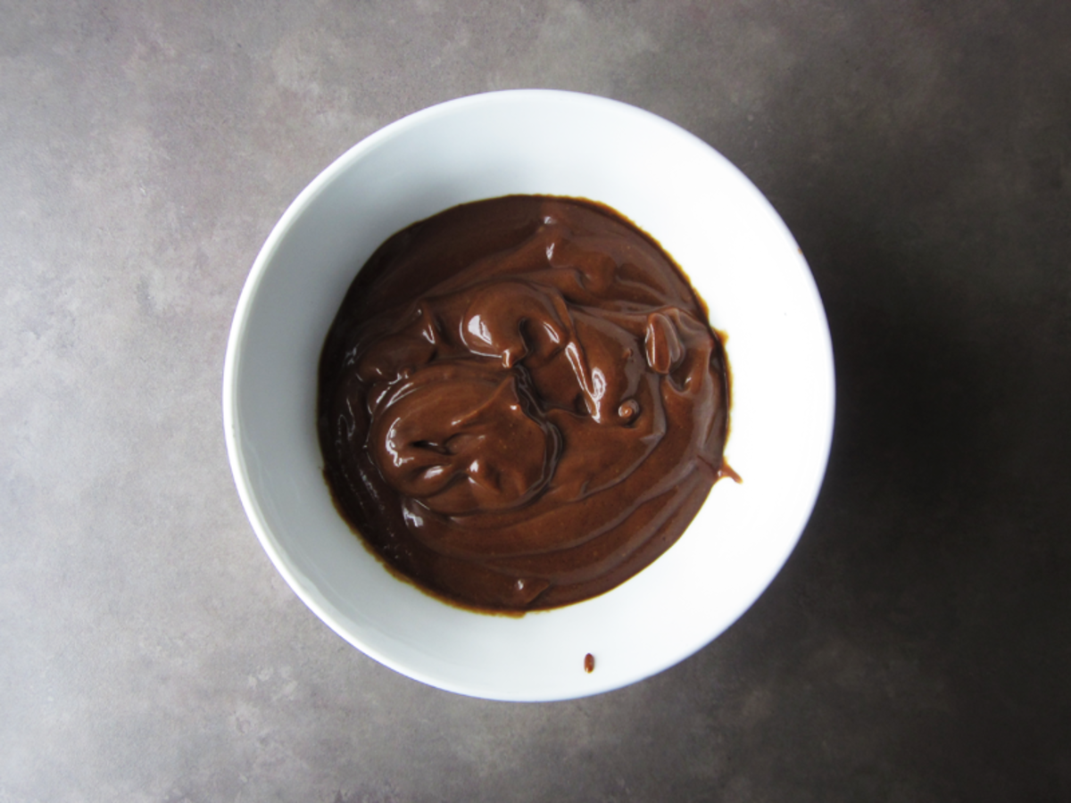 5 Easy Chocolate Desserts: Delicious and Simple Recipes to Satisfy Your ...