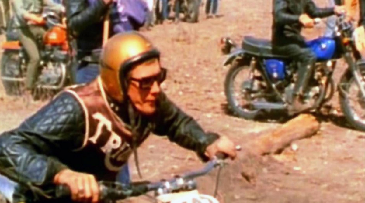 Love "The Bikeriders?" Check Out These 5 Other Great Motorcycle Movies ...
