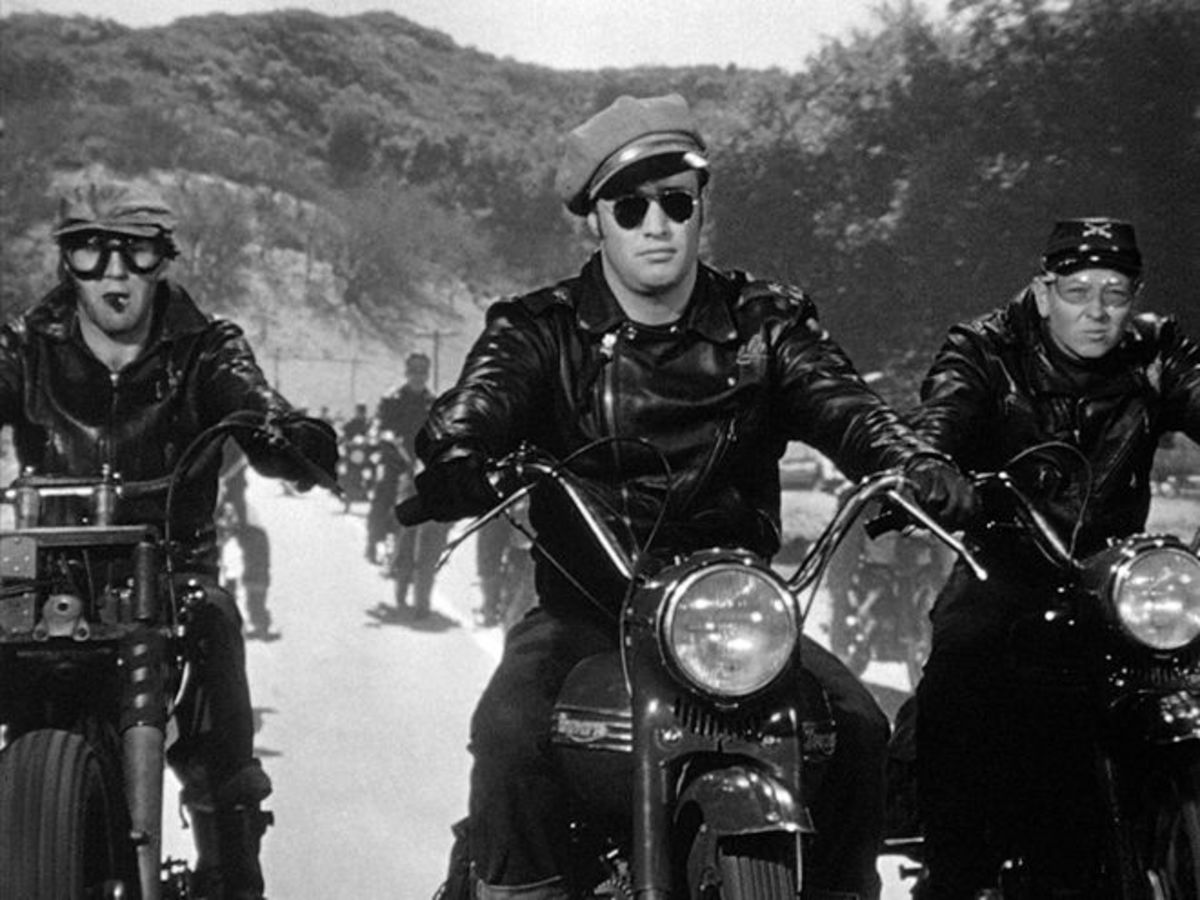 Love "The Bikeriders?" Check Out These 5 Other Great Motorcycle Movies ...