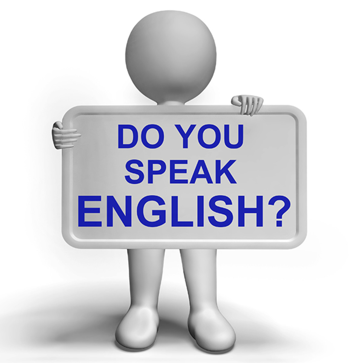 Problems With The English Language - HubPages