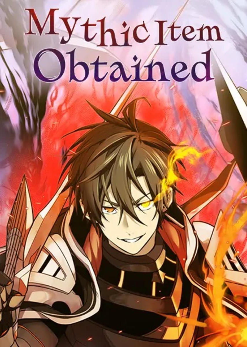 The 21 Best Hunter Manhwa (Webtoons) You Must Read - HubPages