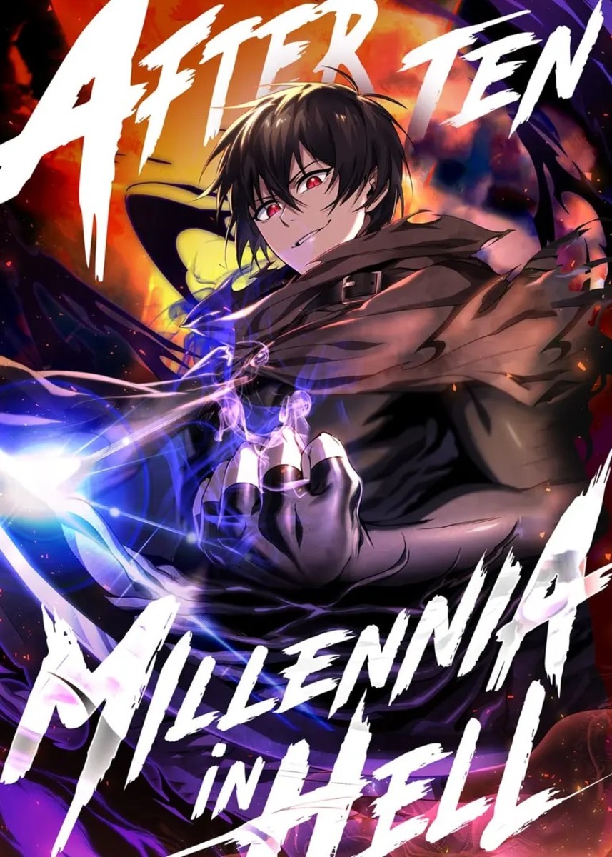 The 21 Best Hunter Manhwa (Webtoons) You Must Read - HubPages