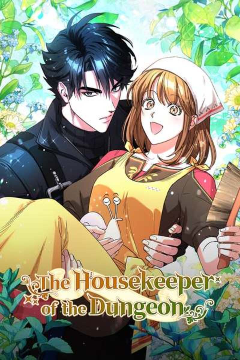 The 21 Best Hunter Manhwa (Webtoons) You Must Read - HubPages