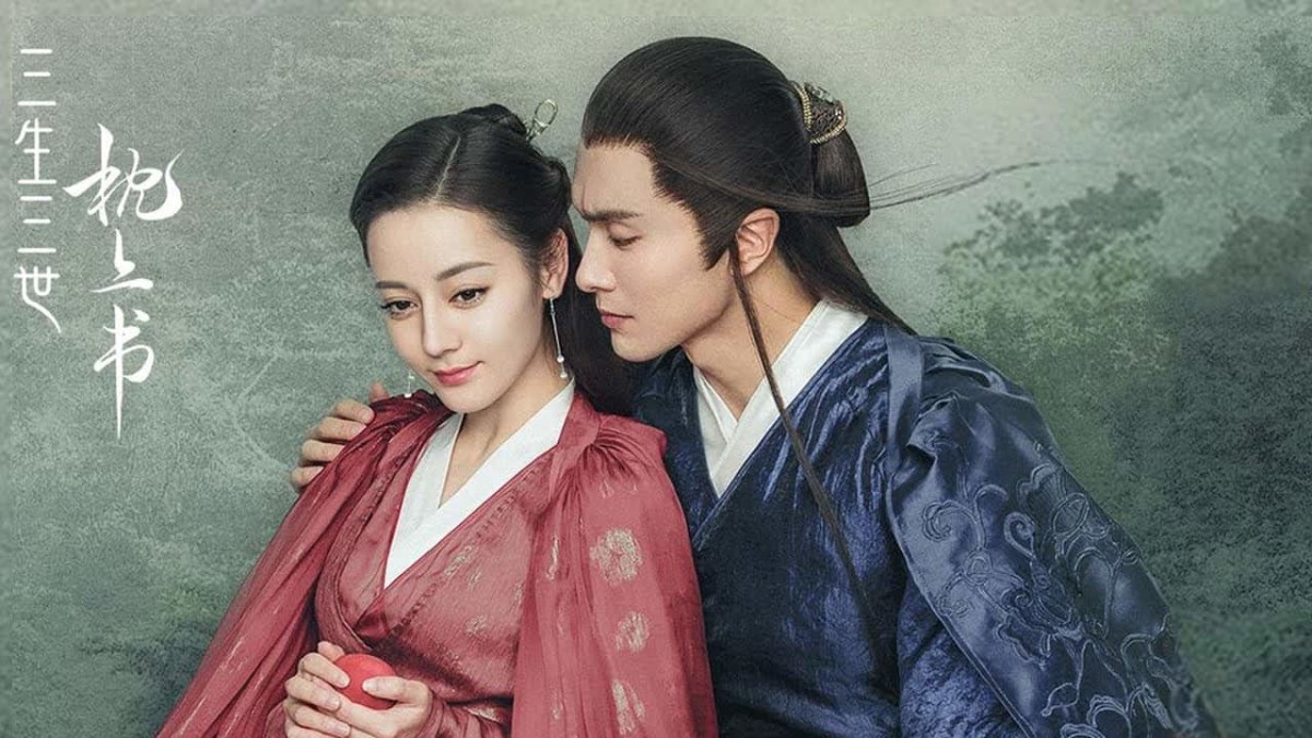 Top 26 Most Popular Chinese Dramas on Netflix - HubPages