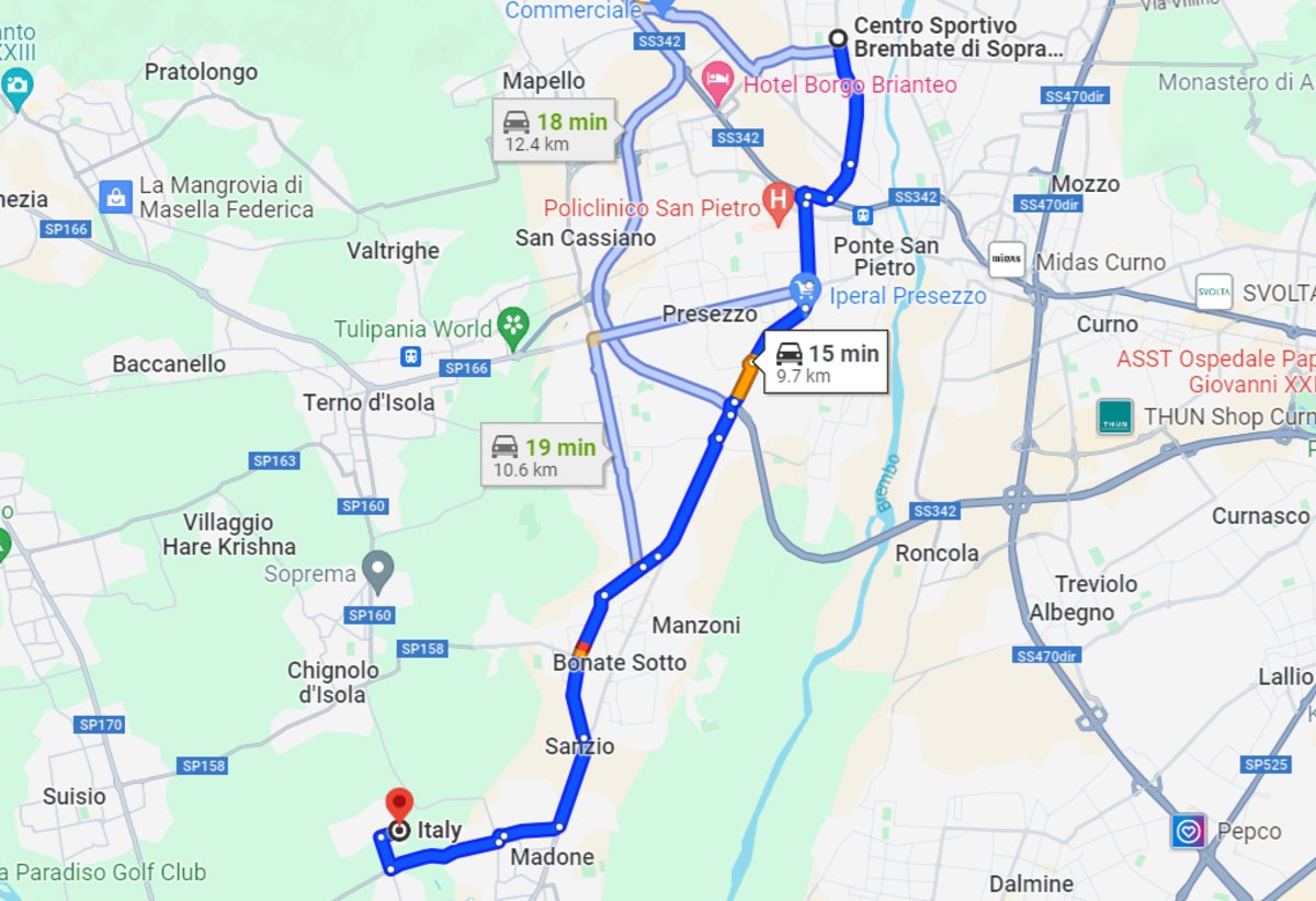 Yara Gambirasio: Most Expensive Murder Investigation in Italian History ...