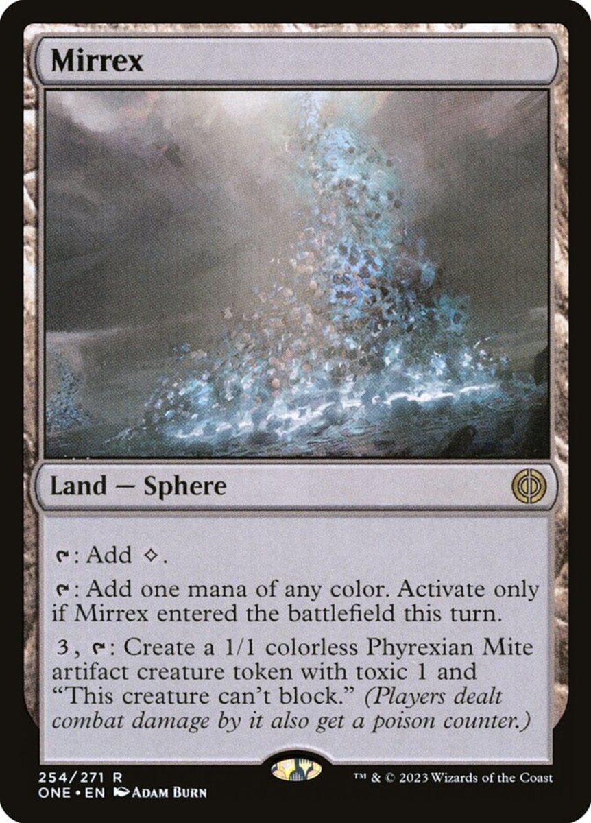Top 20 Rainbow Lands in Magic: The Gathering (That Tap for Any Color ...