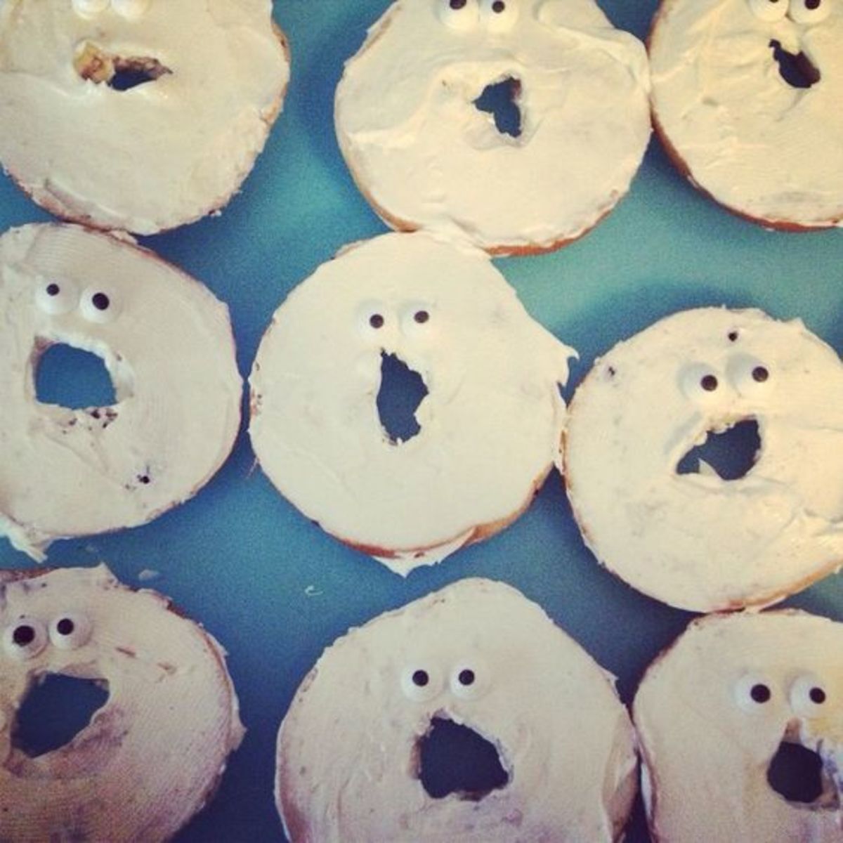 20+ Easy Halloween Breakfast Ideas - HubPages