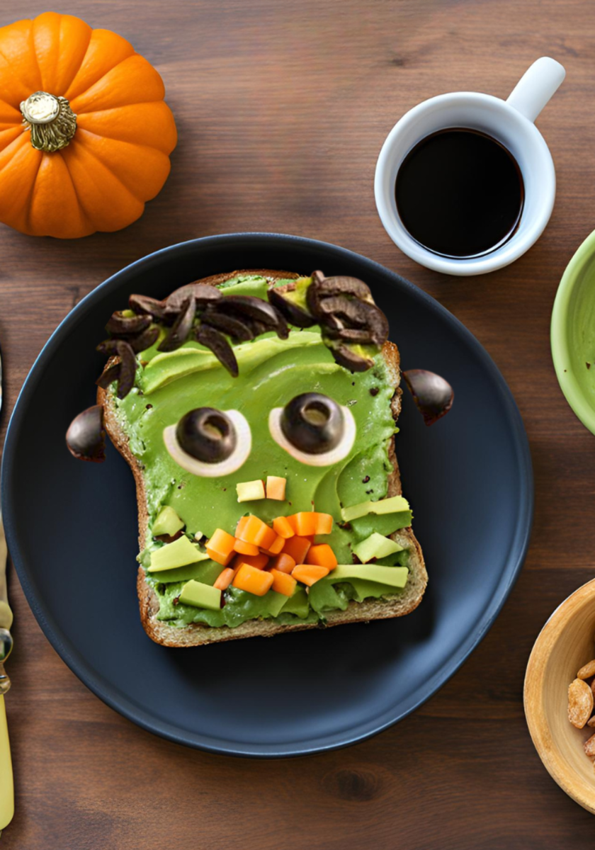 20+ Easy Halloween Breakfast Ideas - HubPages