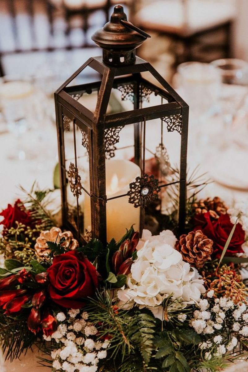 40+ Fall Wedding Ideas on a Budget We Love - HubPages