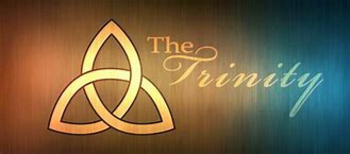 The Nature of the Trinity - HubPages