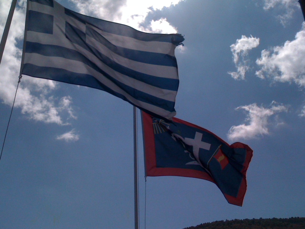 Which Greek Island Should I Visit? - HubPages