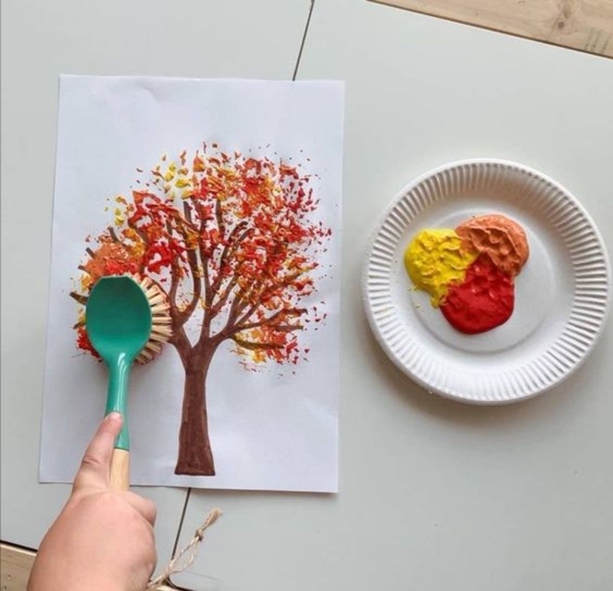 30+ Easy and Fun Fall Crafts for Kids to Make - HubPages