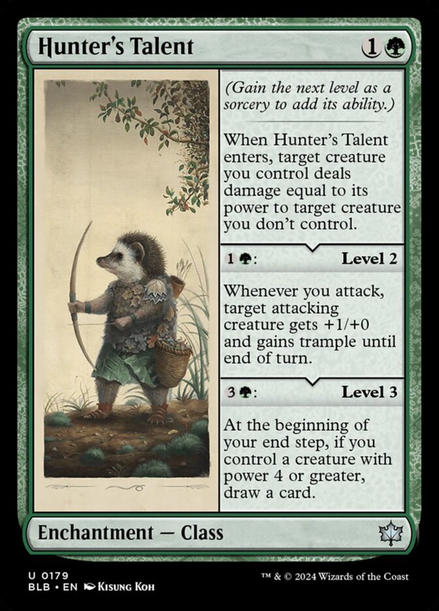 Top 20 Class Cards in "Magic: The Gathering" - HubPages