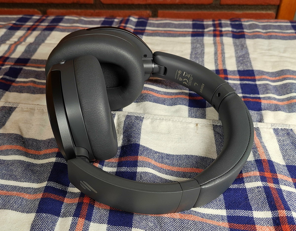 Review of the Edifier W830NB Wireless Over-Ear Headphones - HubPages