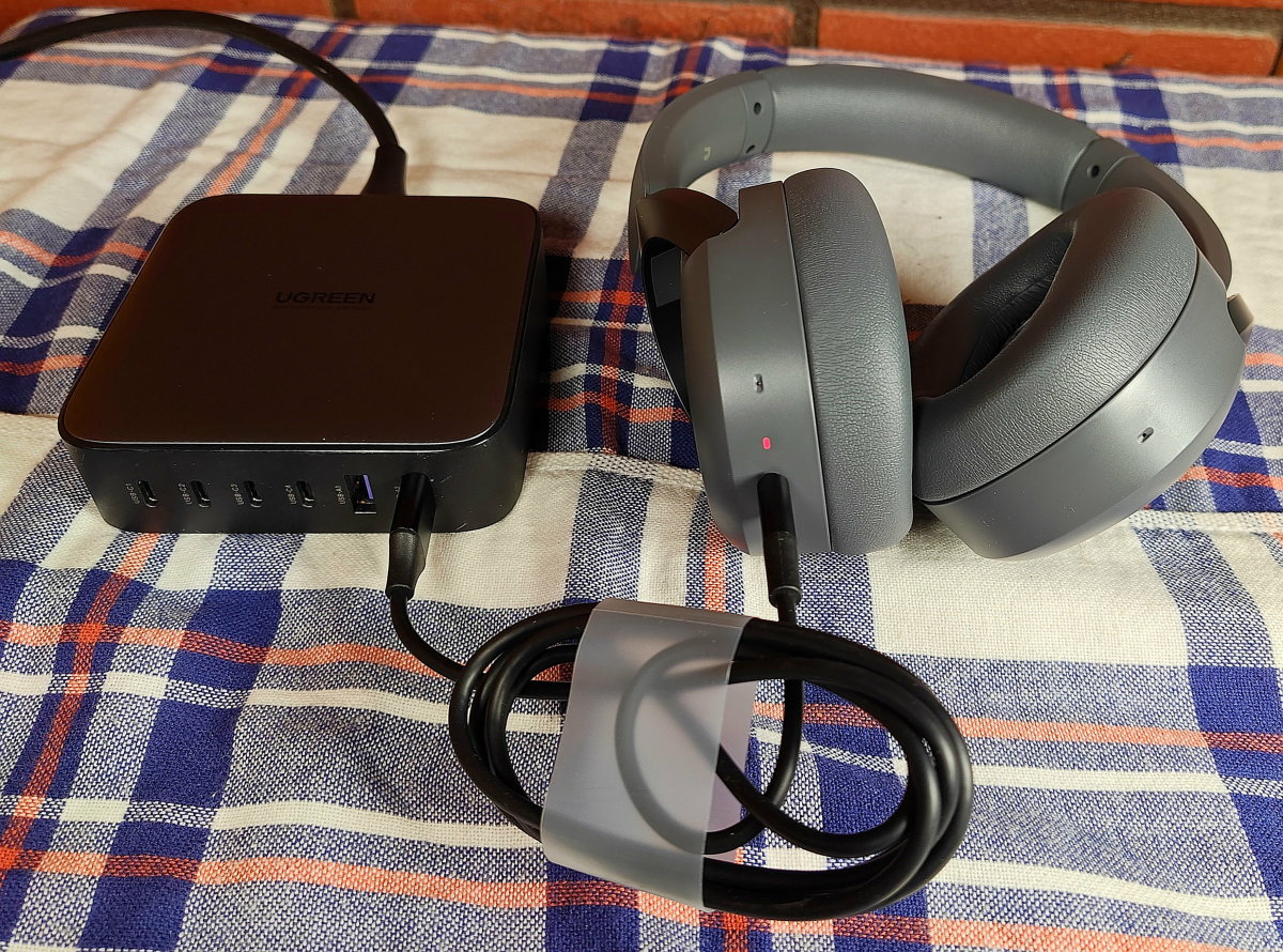 Review of the Edifier W830NB Wireless Over-Ear Headphones - HubPages