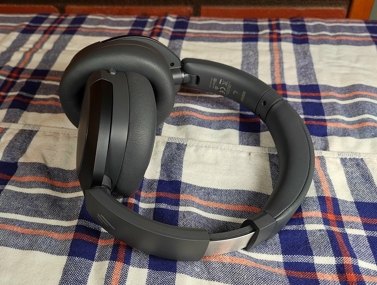 Review of the Edifier W830NB Wireless Over-Ear Headphones - HubPages
