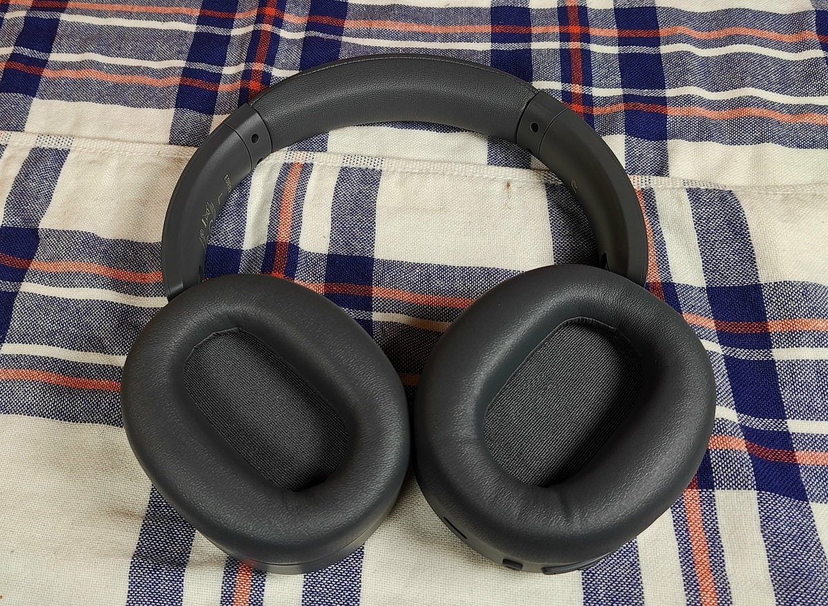 Review of the Edifier W830NB Wireless Over-Ear Headphones - HubPages