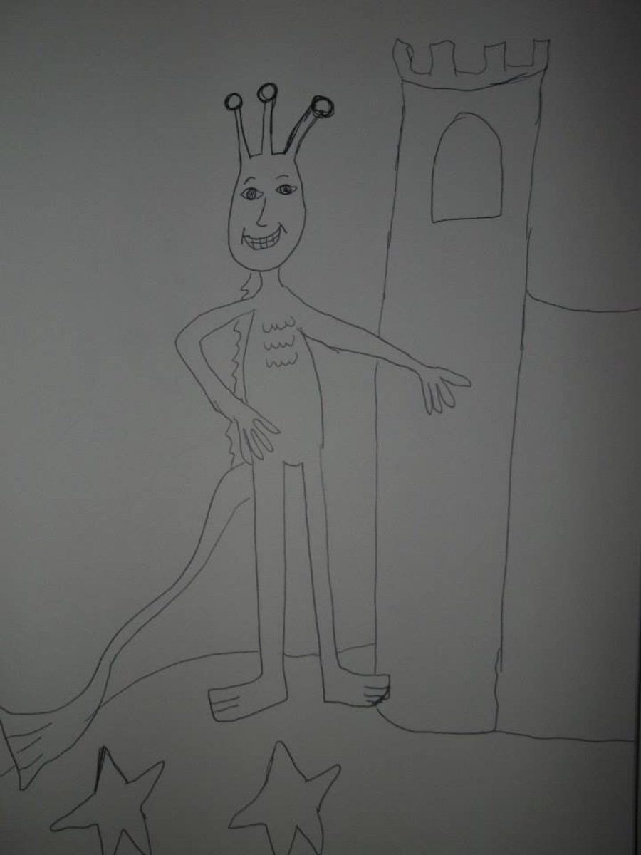 The Mexican Walking Fish - HubPages