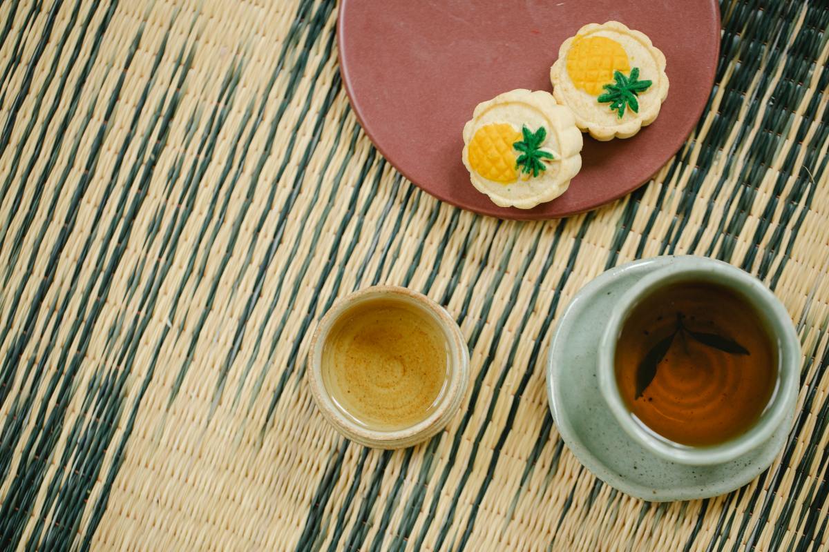 A Quick Lesson on Tea Ceremonies in East Asia - HubPages