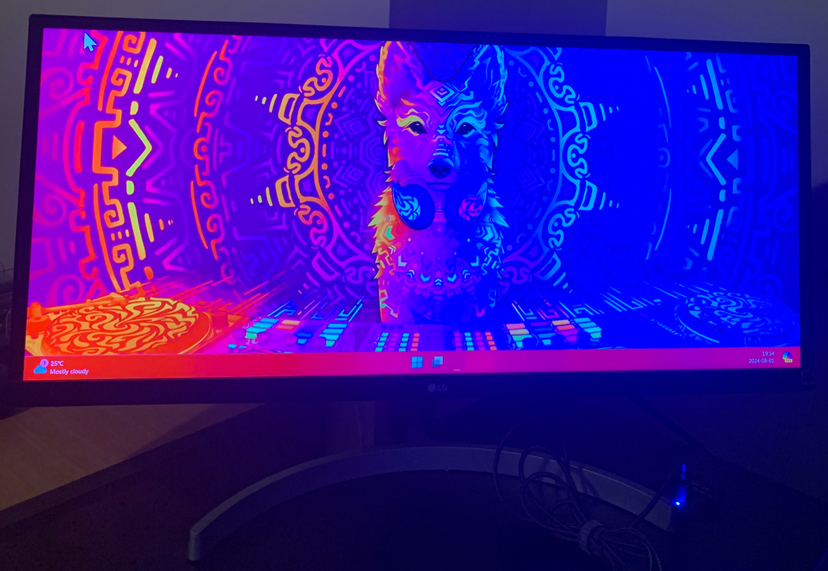 Learn How to Be More Productive With Multiple Computer Screens - HubPages