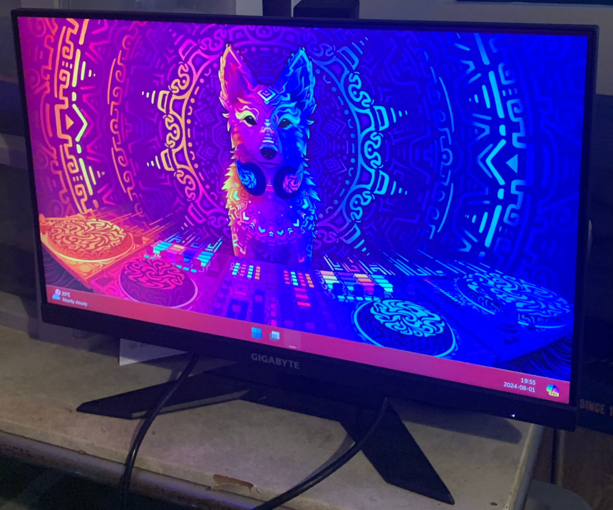 Learn How to Be More Productive With Multiple Computer Screens - HubPages