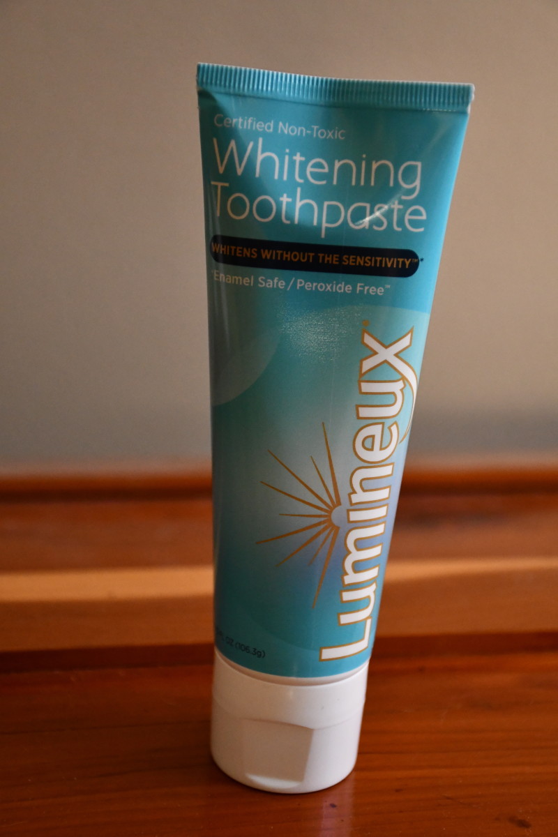 I Tried Lumineux Teeth Whitening Products for 60 Days... Here's What ...