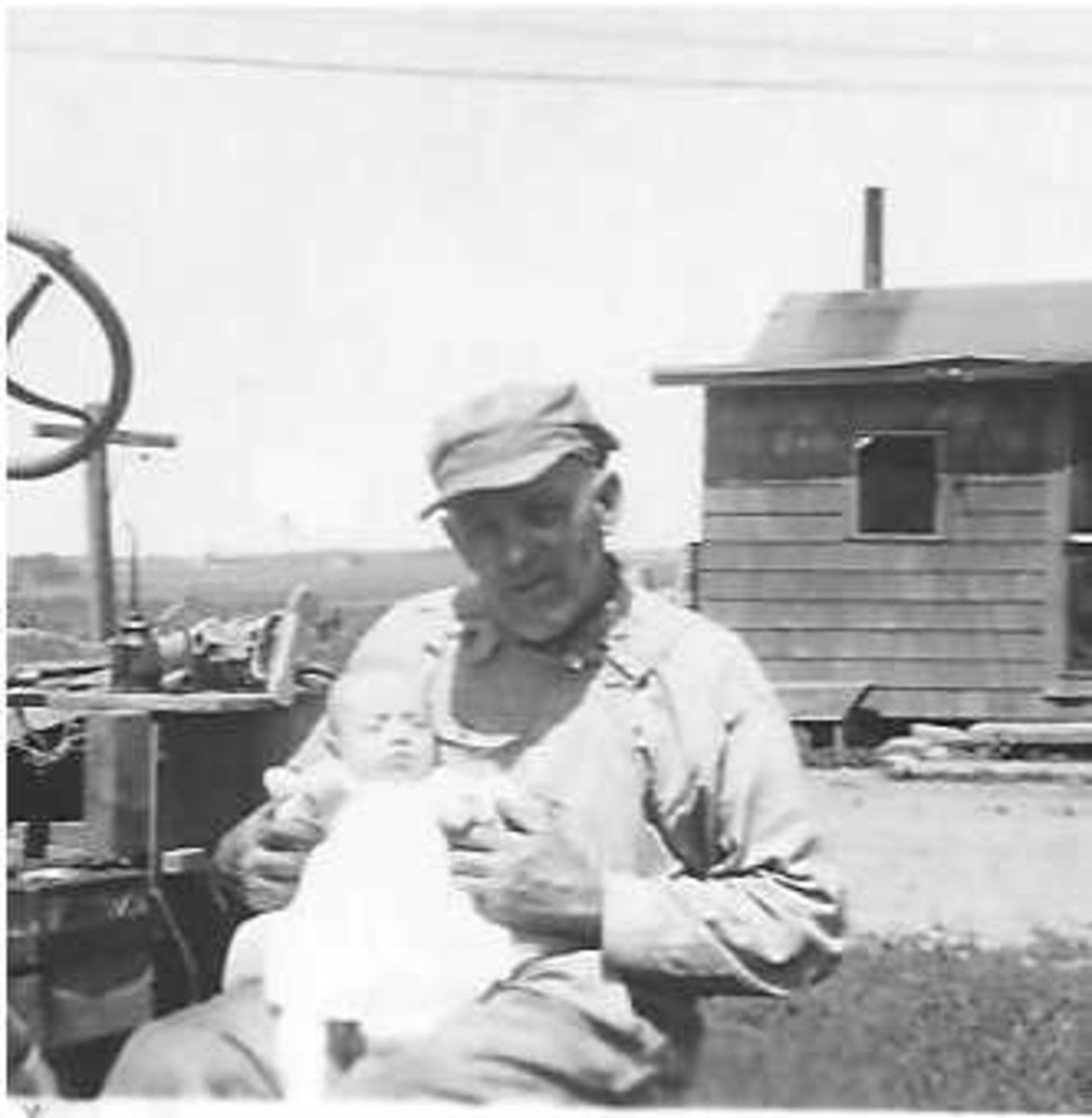 From Runaway to Hero: The Story of My Great Uncle Edward Schmidt - HubPages