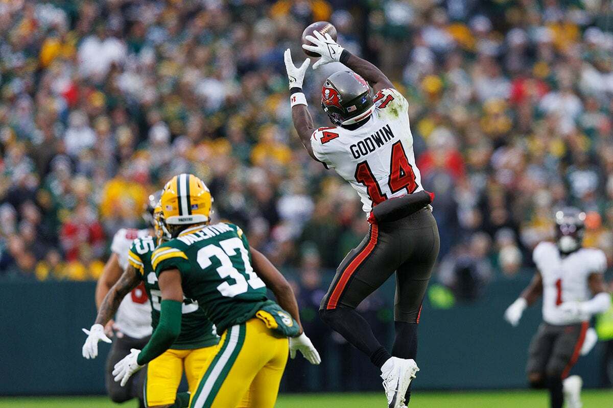 Crystal Ballin 2024: NFC South Edition - HubPages