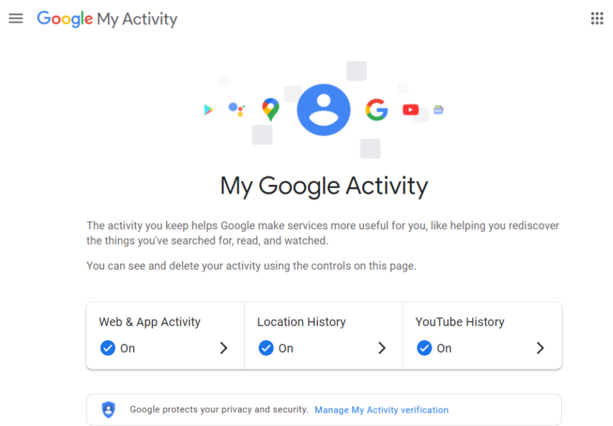 How Google Knows Your Interests? - HubPages
