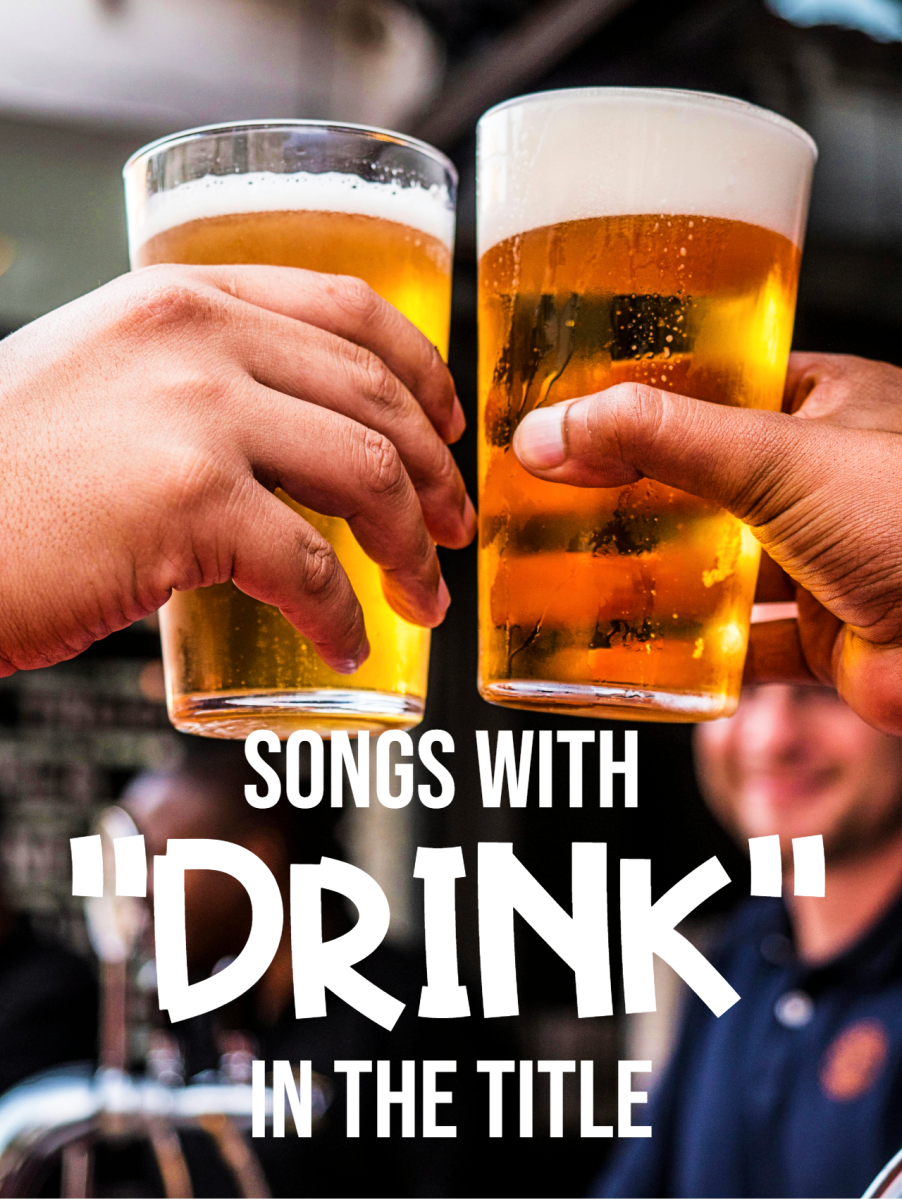 120 Songs With "Drink" in the Title - HubPages