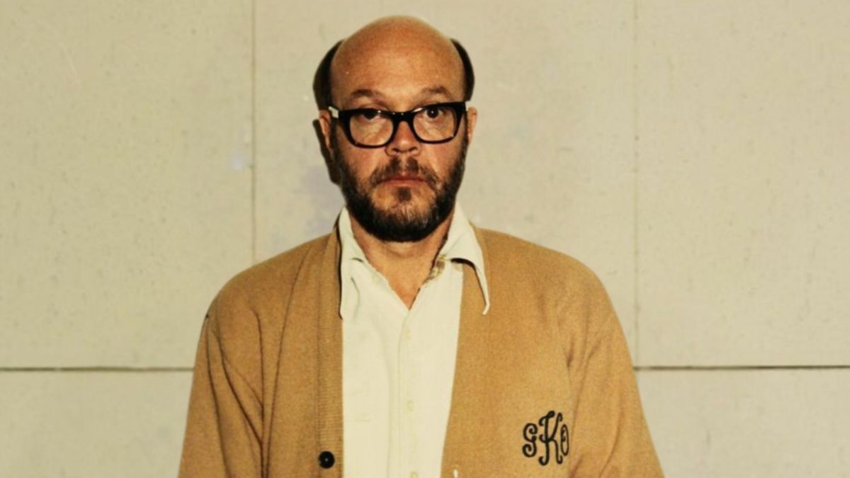 David Joseph Carpenter: Horror of the Trailside Killer - HubPages