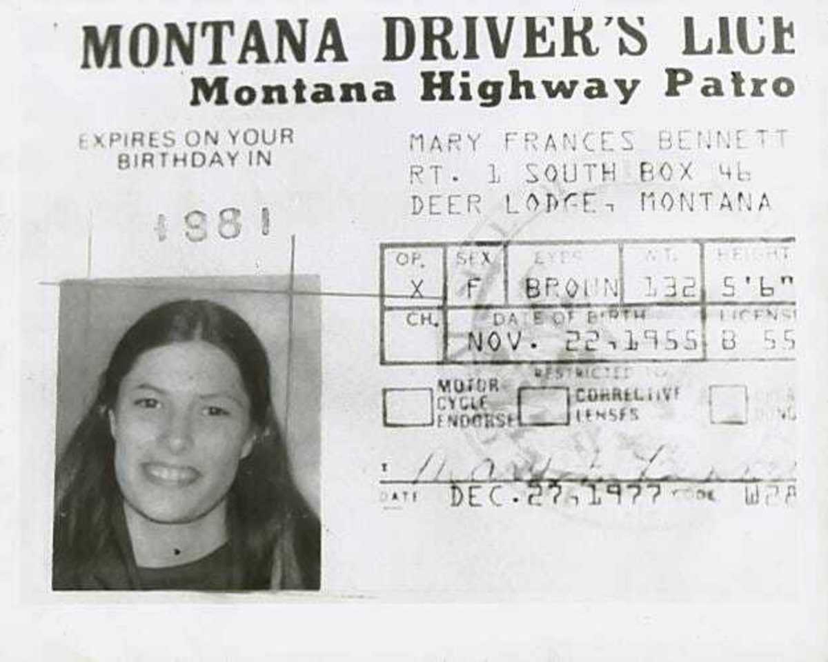 David Joseph Carpenter: Horror of the Trailside Killer - HubPages