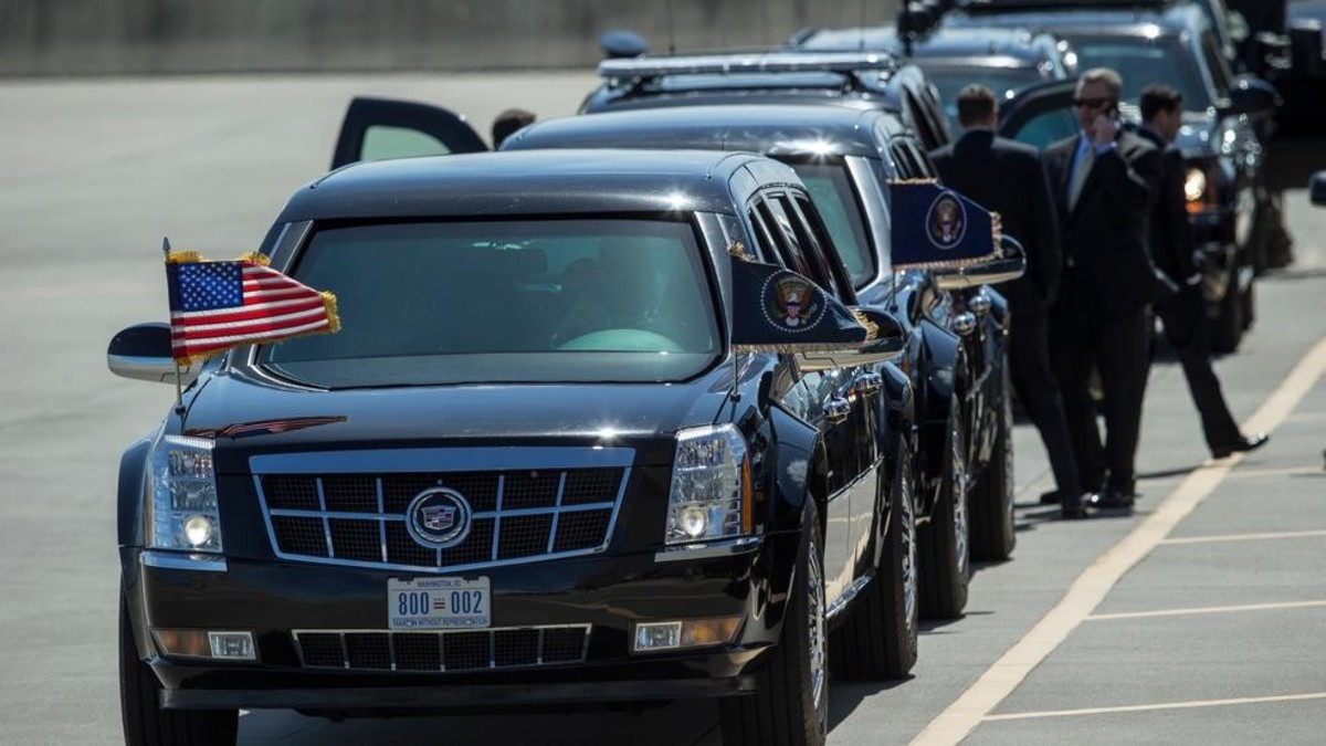 How the US Secret Service Failed Miserably During the Trump Shooting ...