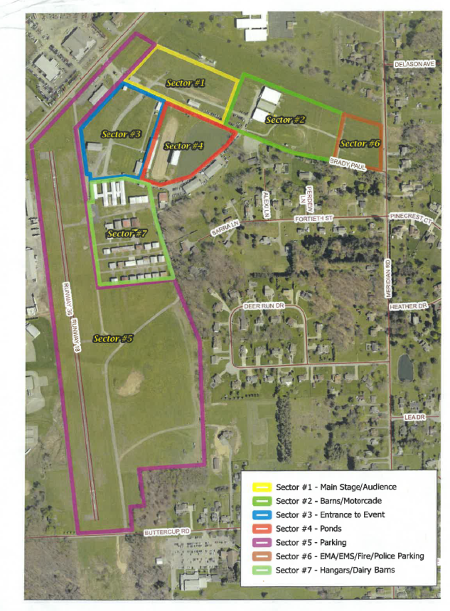 How the US Secret Service Failed Miserably During the Trump Shooting ...